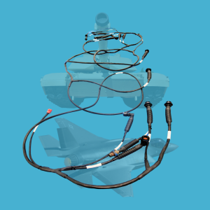 Custom Wire harnesses Manufacturing & Supplier | MRO Electronics