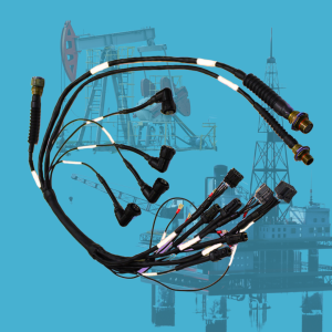 All Sectors We Serve - MRO Electronics Supply LTD.