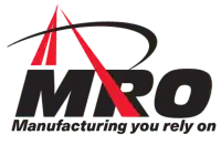 About MRO Electronics